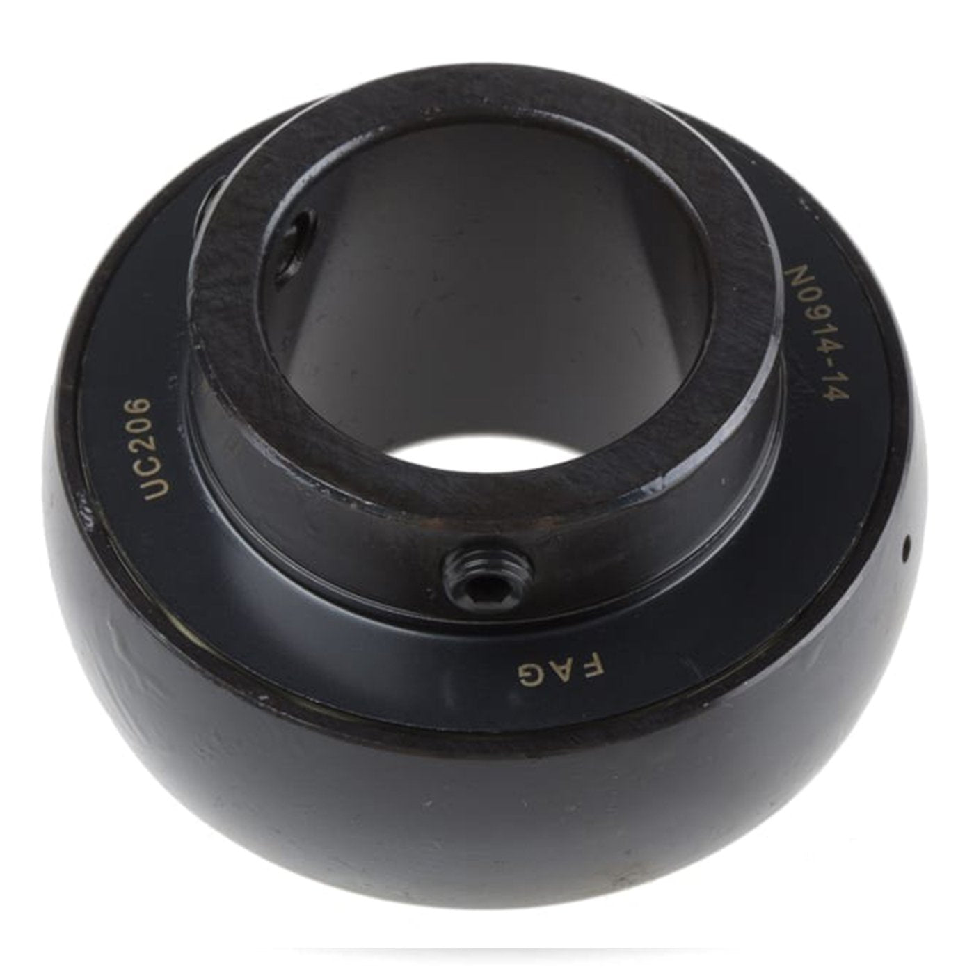 UC210 NSK Insatslager 50x90x51.6 | Remlagret.se