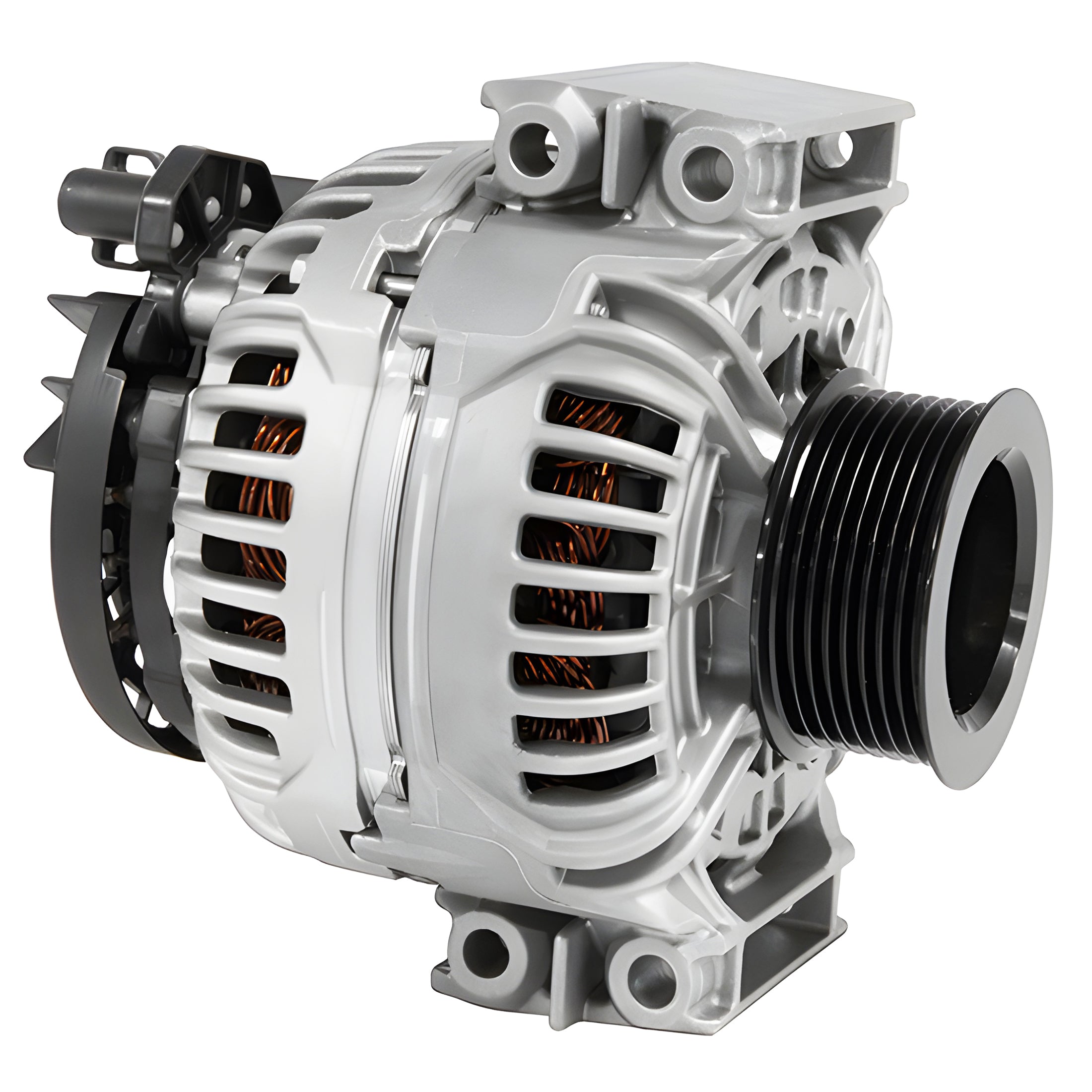 04.42.064 Trucktec Generator 24V/100A | Remlagret.se