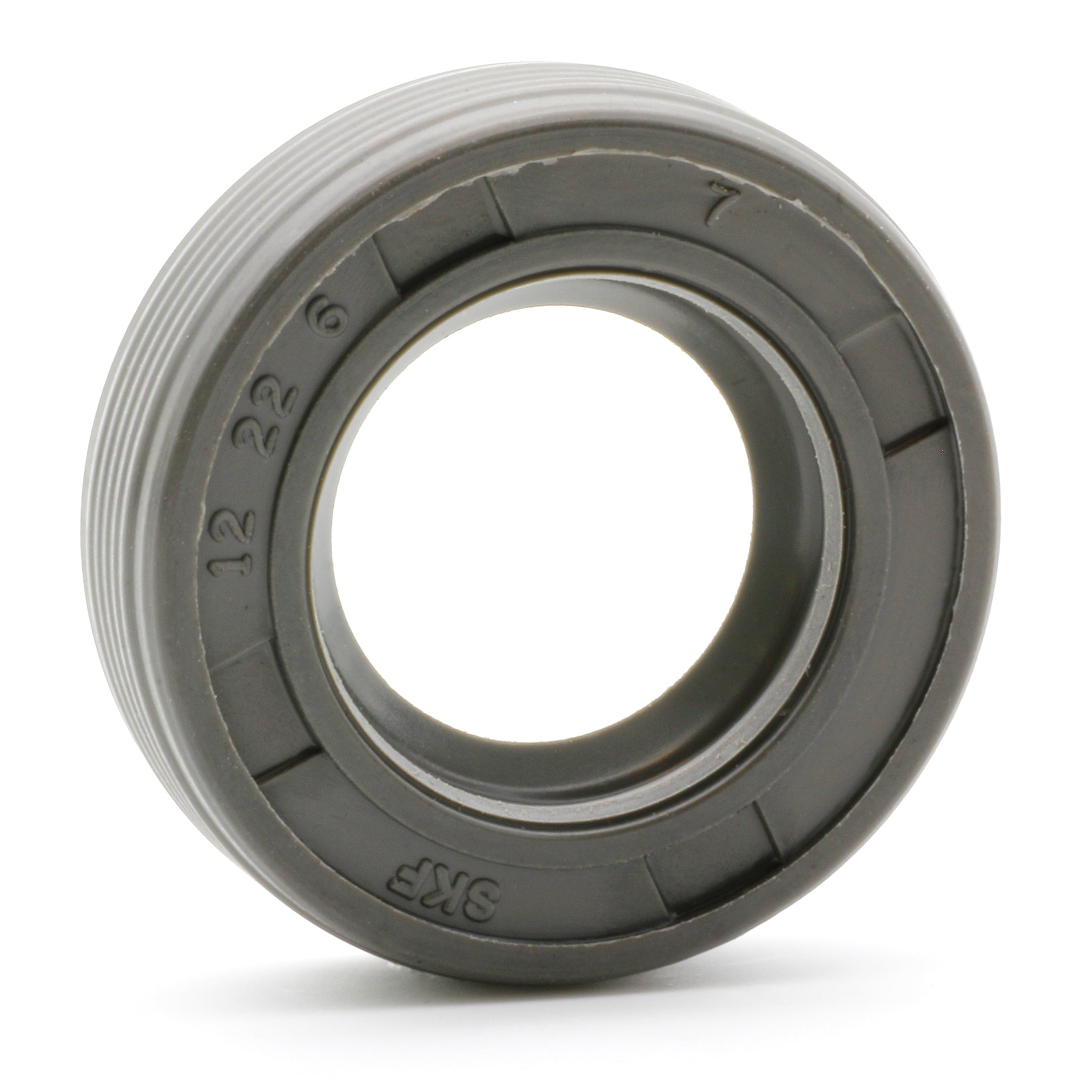 Radialtätning 12x22x6 HMS5 RG SKF | Frakt från 45kr - Remlagret.se