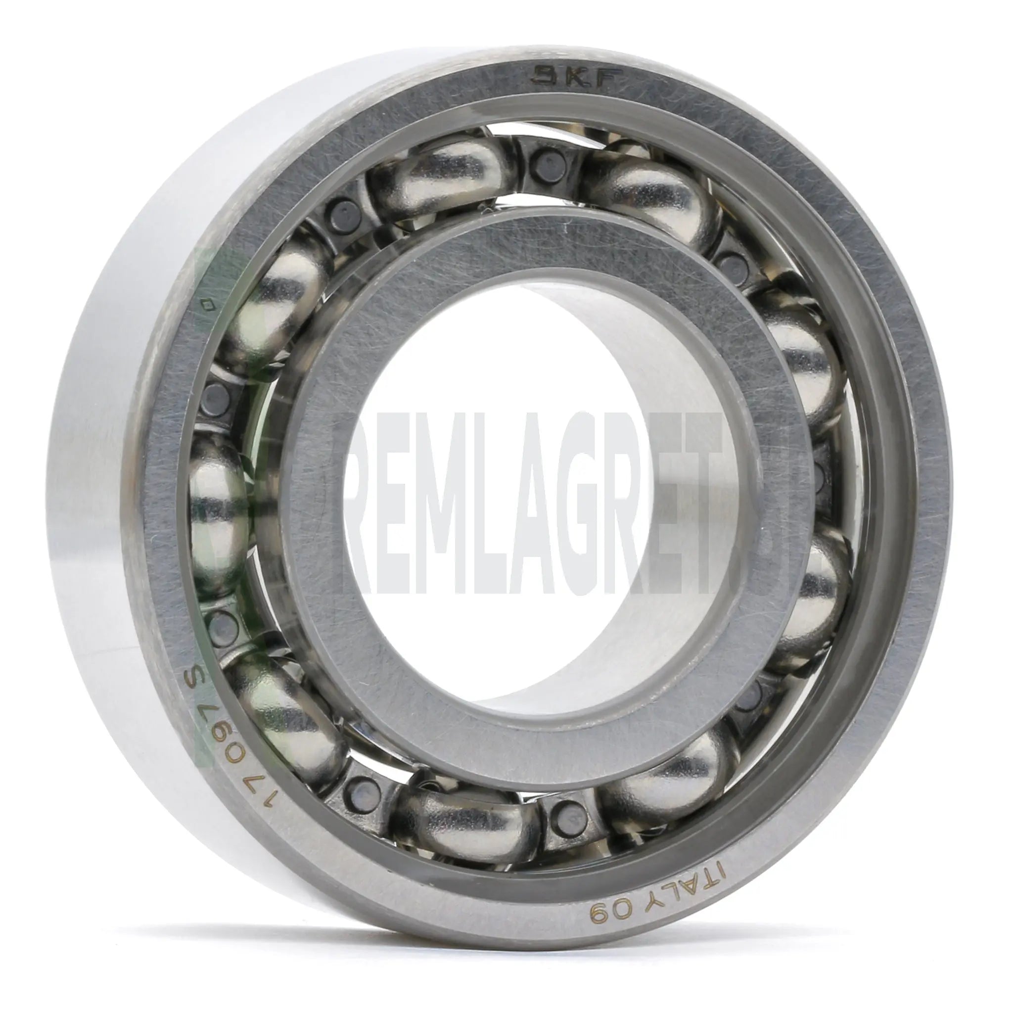 6002 SKF Kullager 15x32x9 | Remlagret.se