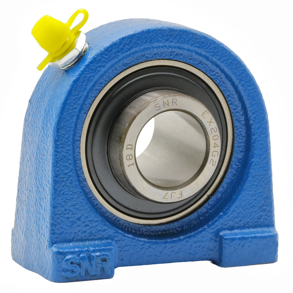 EXPAE204 SNR Lagerenhet Ø20 | Remlagret.se