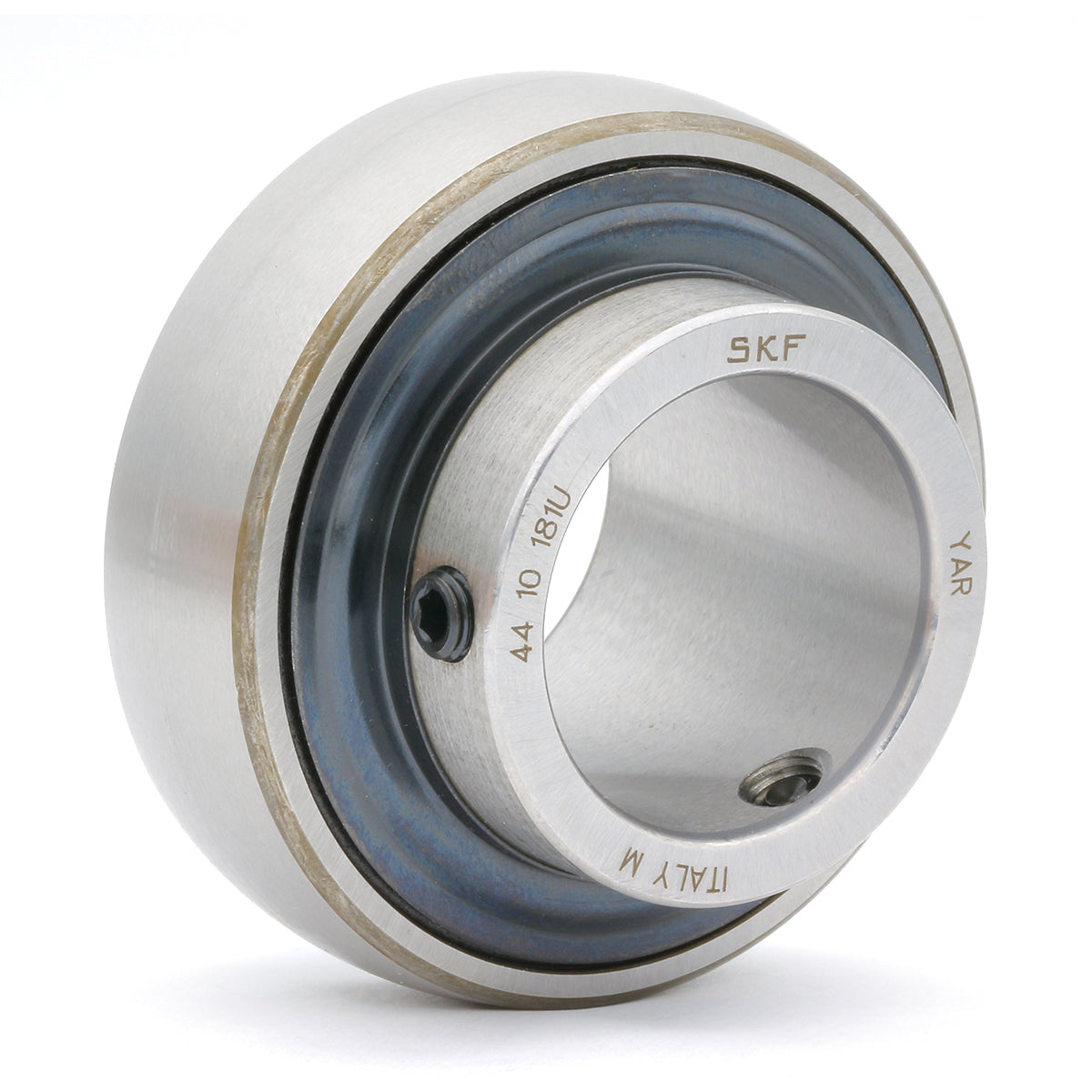 YAR 204-2F SKF Insatslager 20x47x31 | Remlagret.se