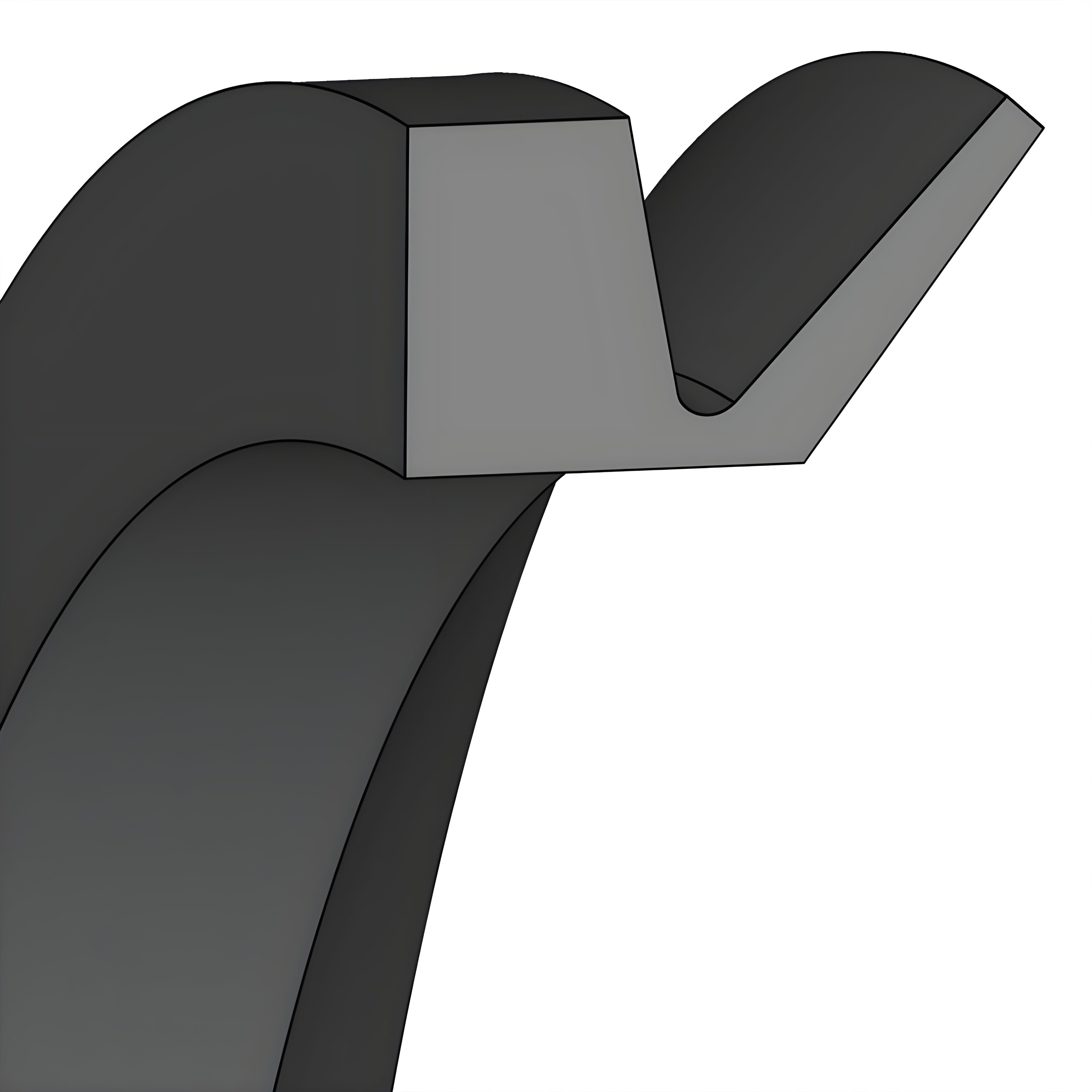 1280-8M-30 Optibelt Kuggrem | Remlagret.se