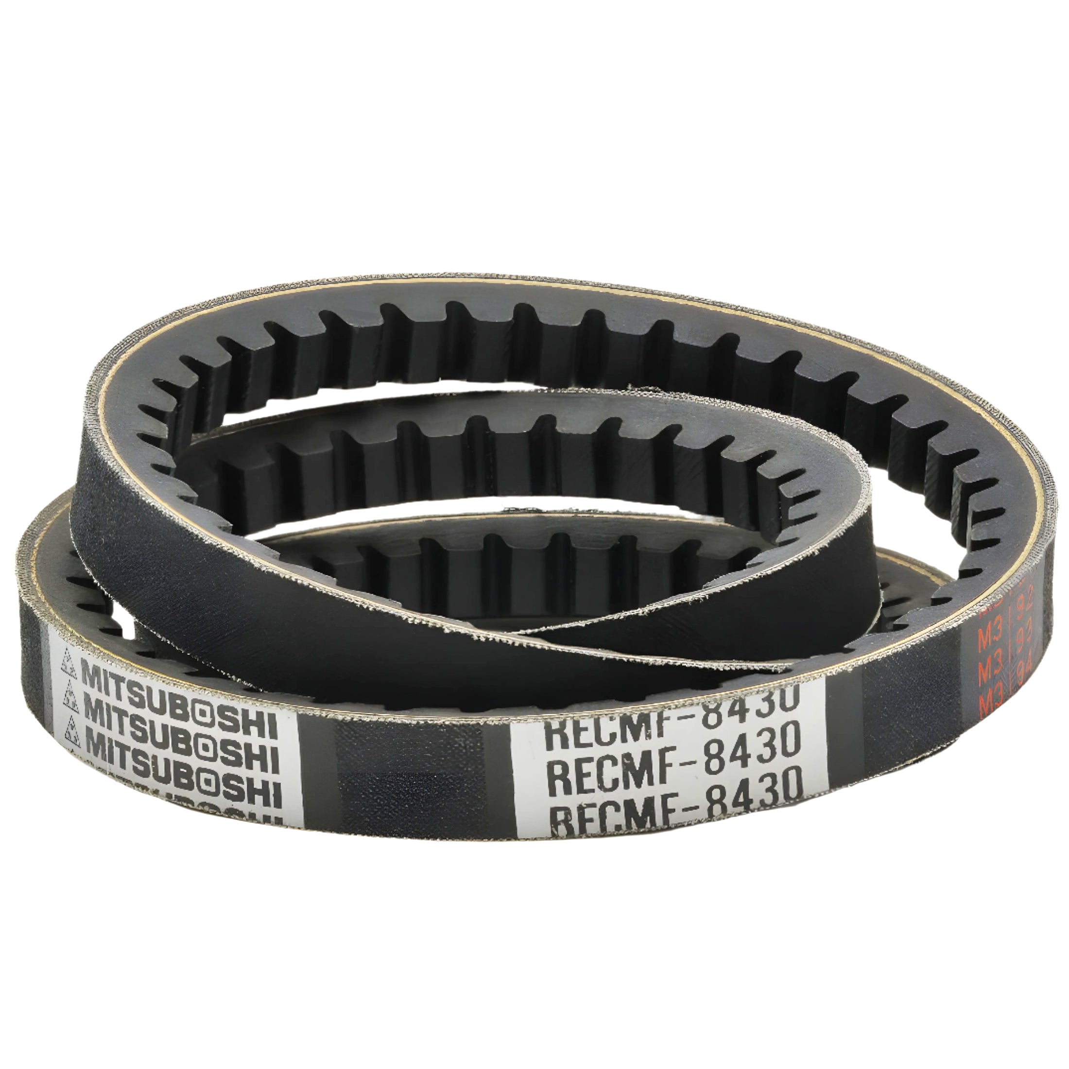 RECMF8430 Mitsuboshi Tandad Kilrem 17x1092 (Ld) | Remlagret.se