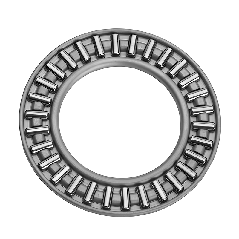 AXK 2542 SKF Axialnålkrans 25x42x2 | Remlagret.se