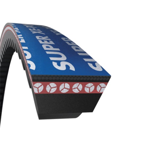 XPA1000 XEP Tandad Smalkilrem Optibelt 13x1000 (Ld) | Remlagret.se