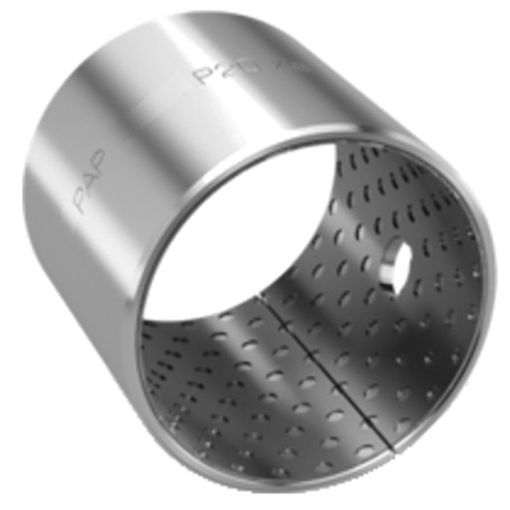 PAP 2025 P20 Steel bushing 20x23x25 | Remlagret.se