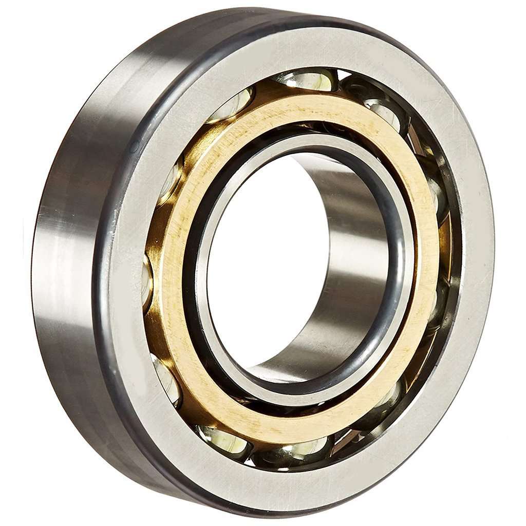 7319 Begam SKF Angular Contact Ball Bearings 95x200x45 | Remlagret.se