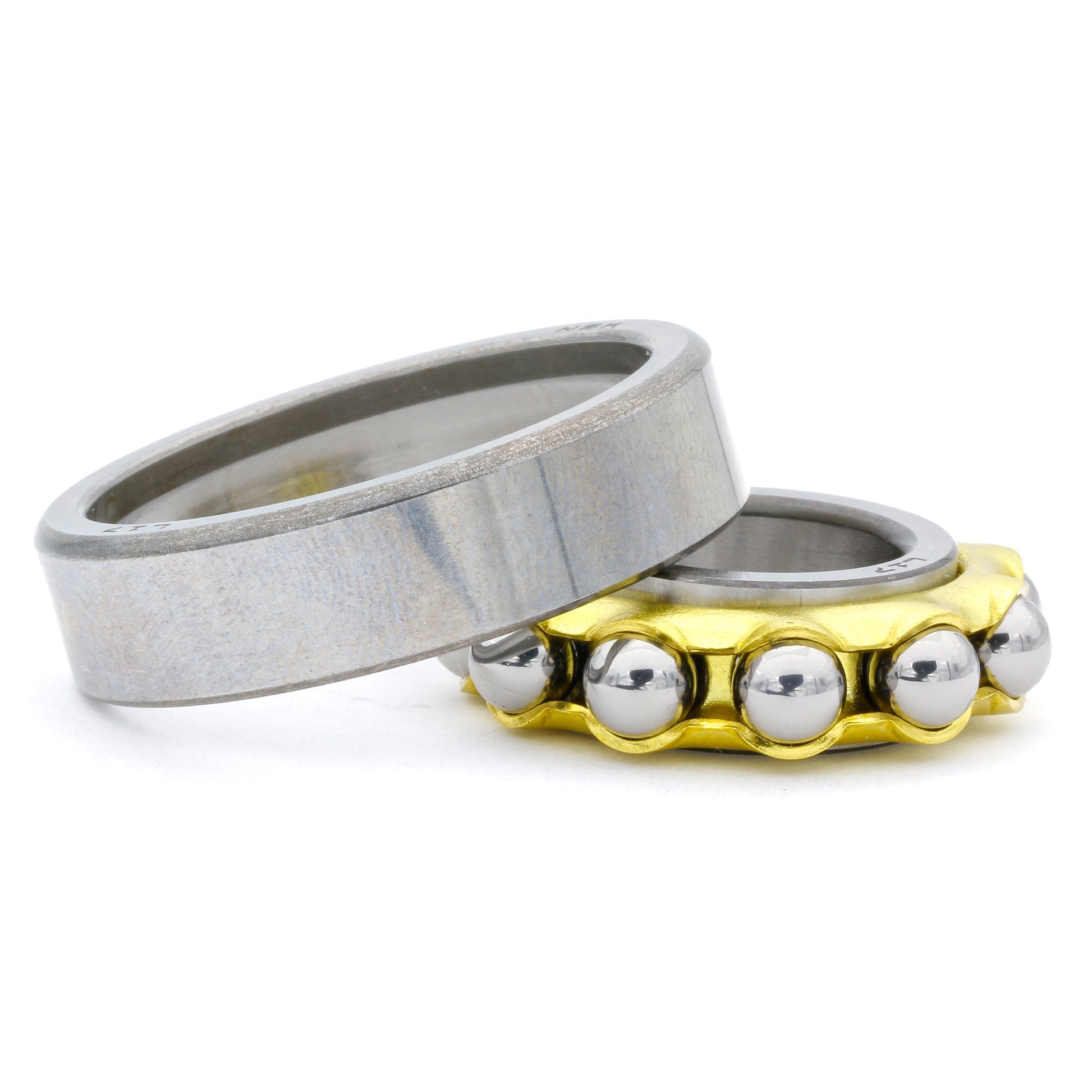 L17 NSK Magnetlager 17x40x10 | Remlagret.se